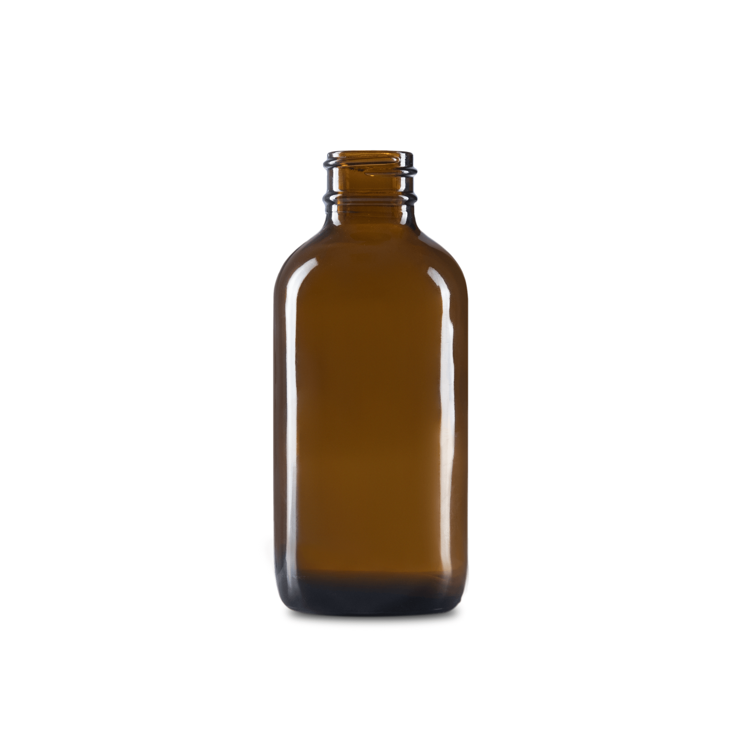 Botellas de Vidrio Ámbar | Al Mayor