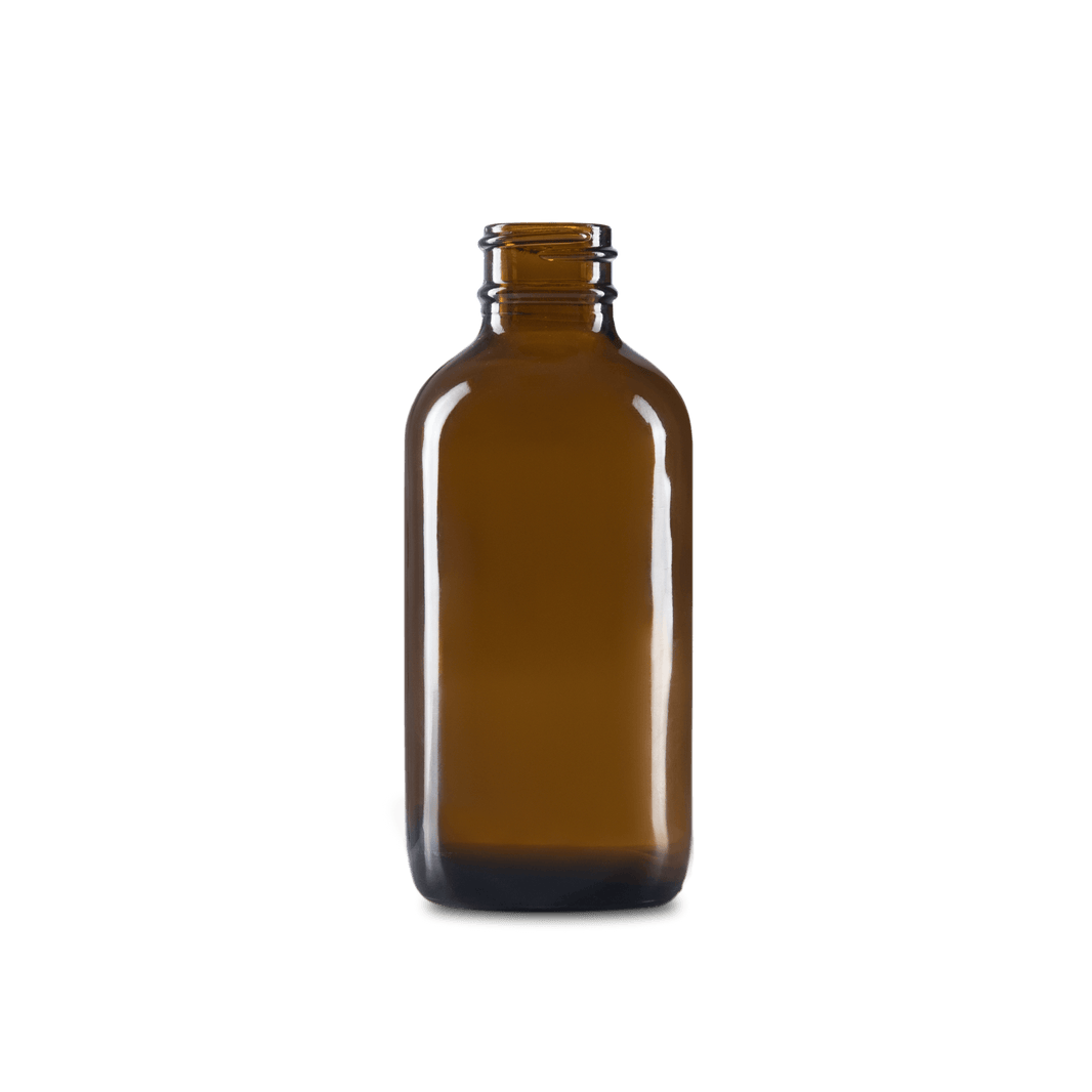 Botellas de Vidrio Ámbar | Al Mayor