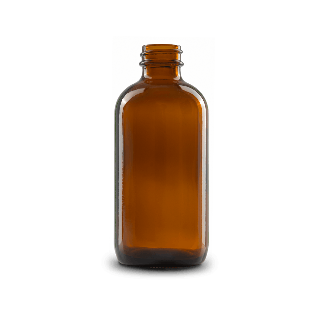 Botellas de Vidrio Ámbar | Al Mayor