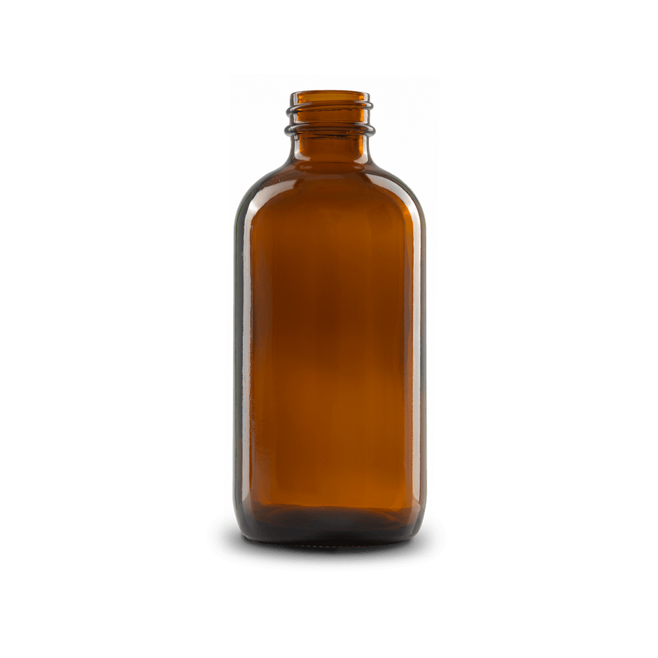 Botellas de Vidrio Ámbar | Al Mayor