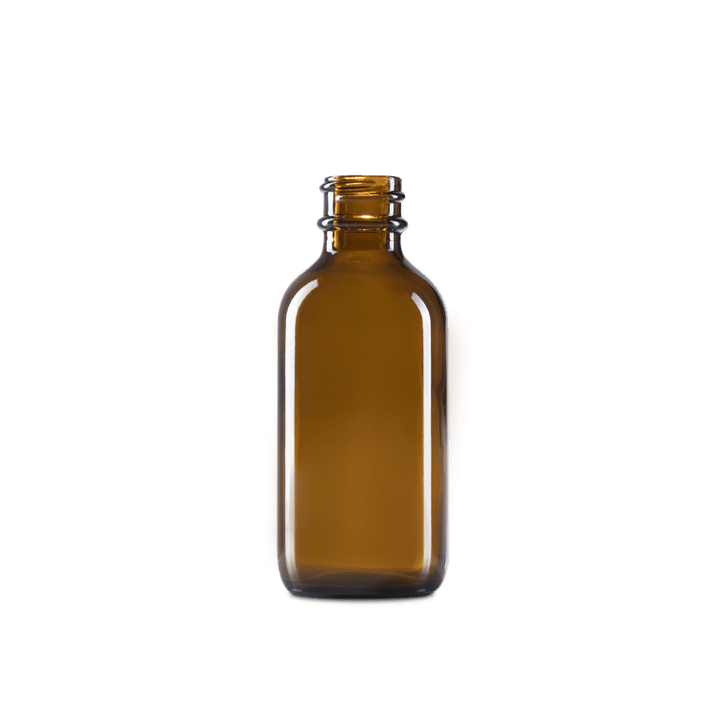 Botellas de Vidrio Ámbar | Al Mayor