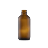 Botellas de Vidrio Ámbar | Al Mayor