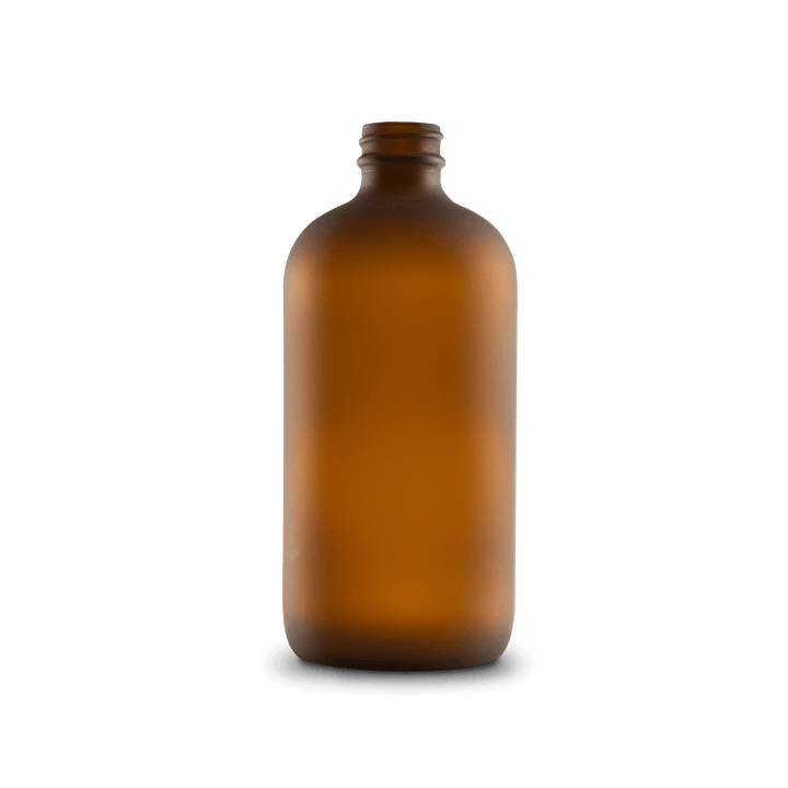 Botellas de Vidrio Ámbar | Al Mayor