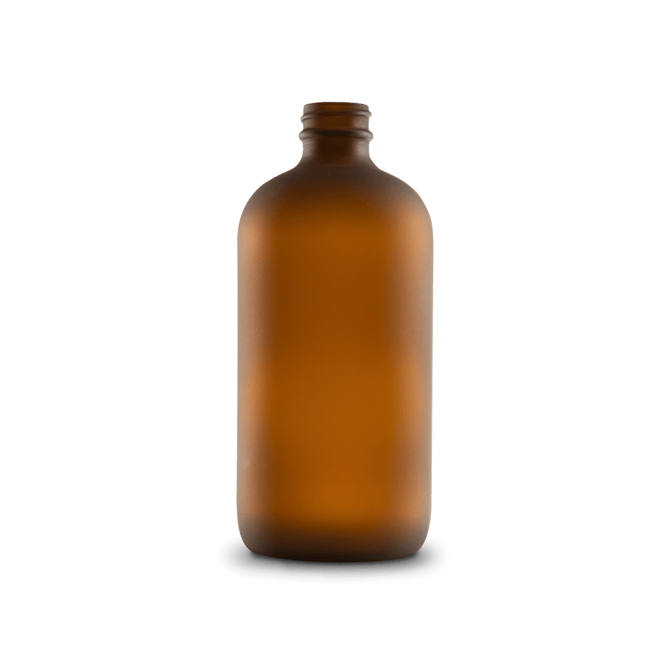 Botellas de Vidrio Ámbar | Al Mayor