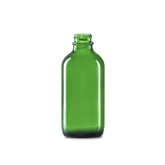 Verde Botellas de Vidrio | Al Mayor