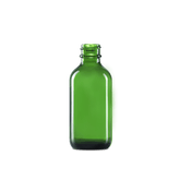 Verde Botellas de Vidrio | Al Mayor